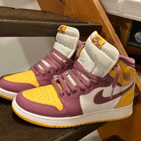 Jordan | Shoes | Im Selling Jordan Brotherhoods Size 75 Mens Clean And ...